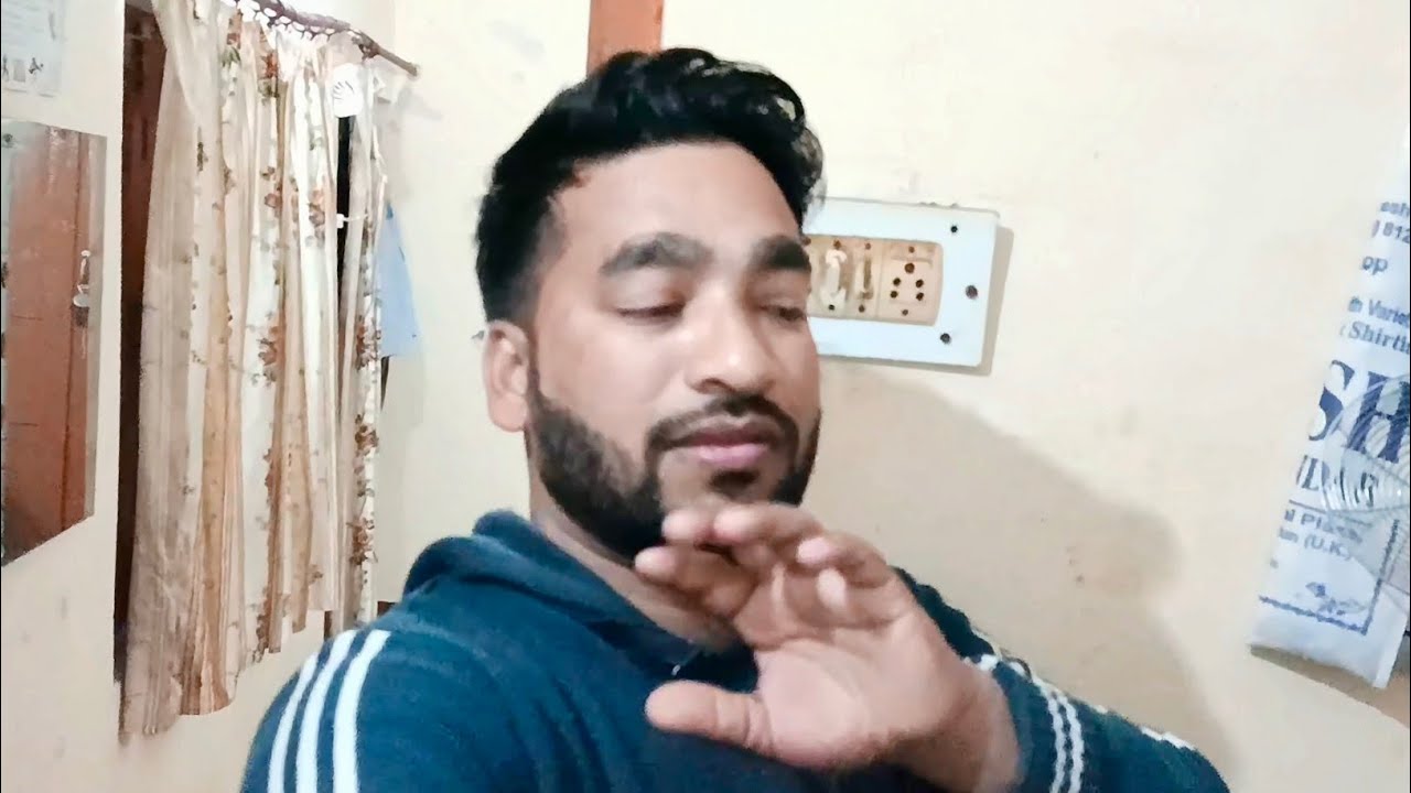 aaj bal bal bacha.🙄 #vikram_family_vlogs #vlog - YouTube