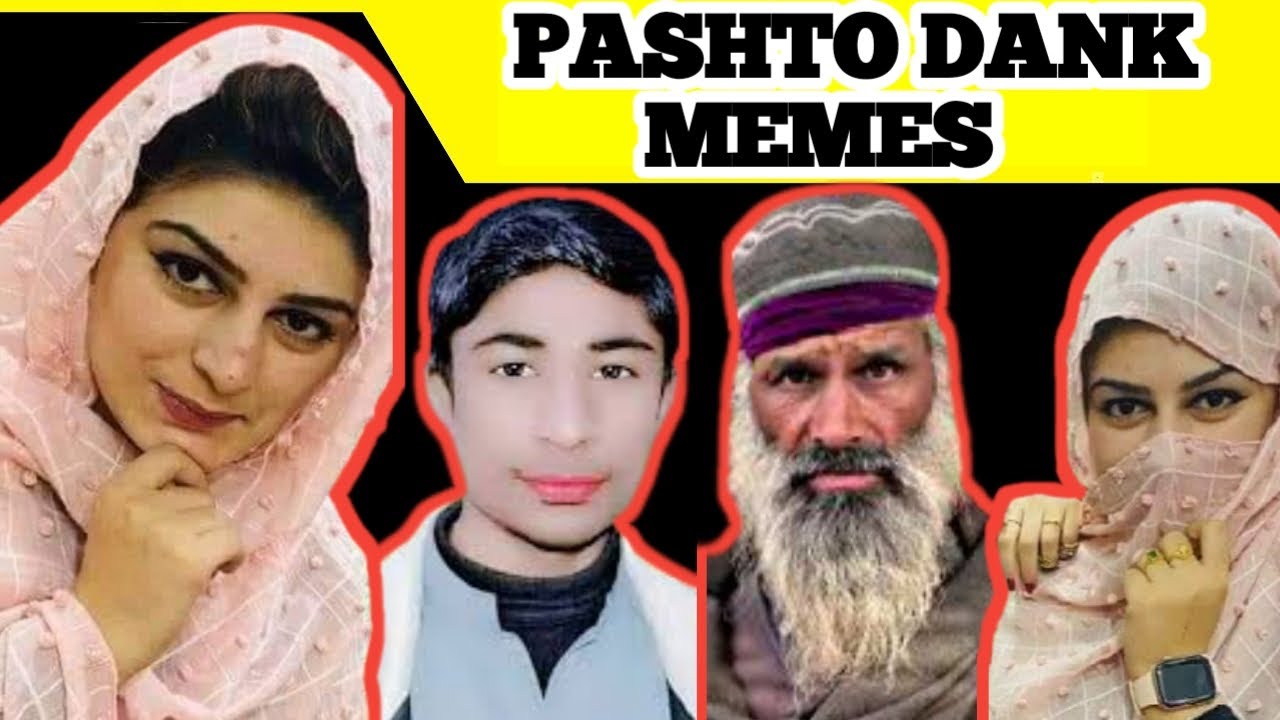 Pashto Dank Memes || Pashto Funny Memes Compilation || Pashto Funny ...