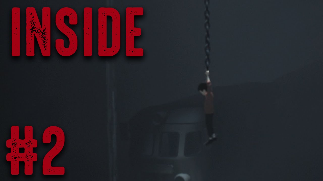ไม่ต้องคิดว่ามันง่าย เจอเซอร์ไพรส์ใต้น้ำ - INSIDE #2 - YouTube