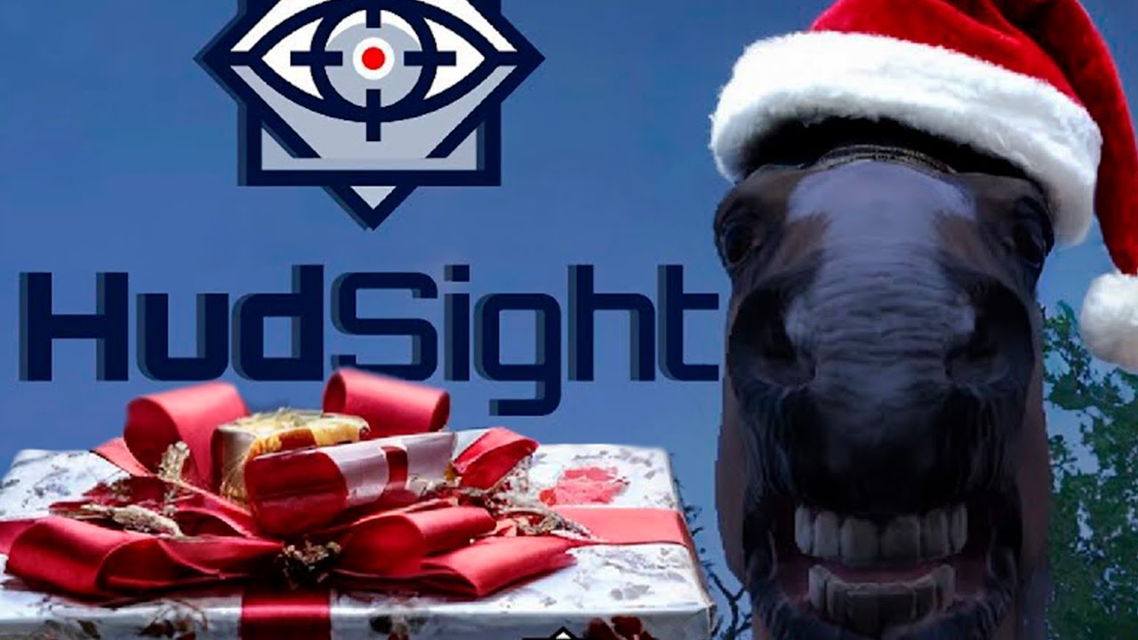 Hudsight Giveaway - Pixel Perfect Crosshair Update: It's fast and nice ...