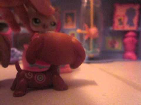 LPS Doctor Part 1 - YouTube