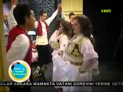 Beyo İle Rumeli Kahvaltısı Tanıtım 2011