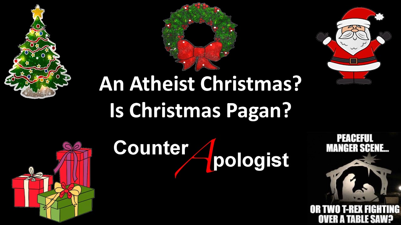 Atheist Christmas