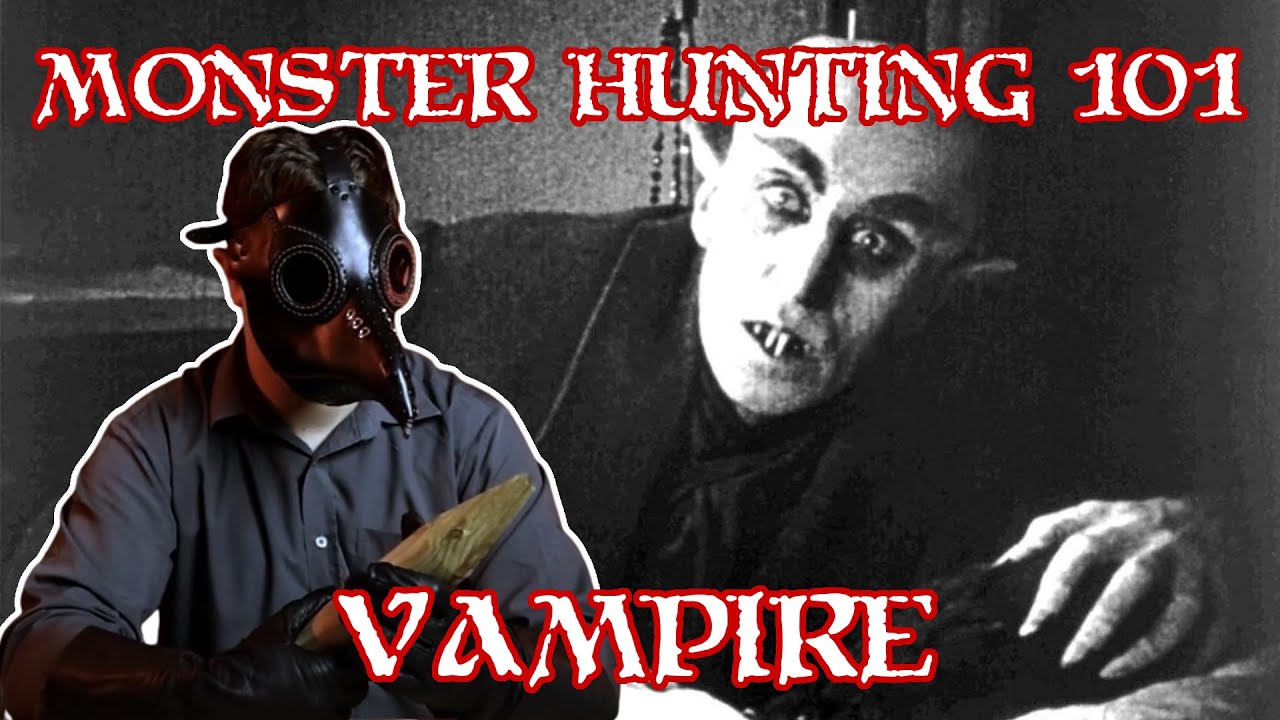 Was Count Dracula real? Vampires, surgeons and dressed crab - Monster ...