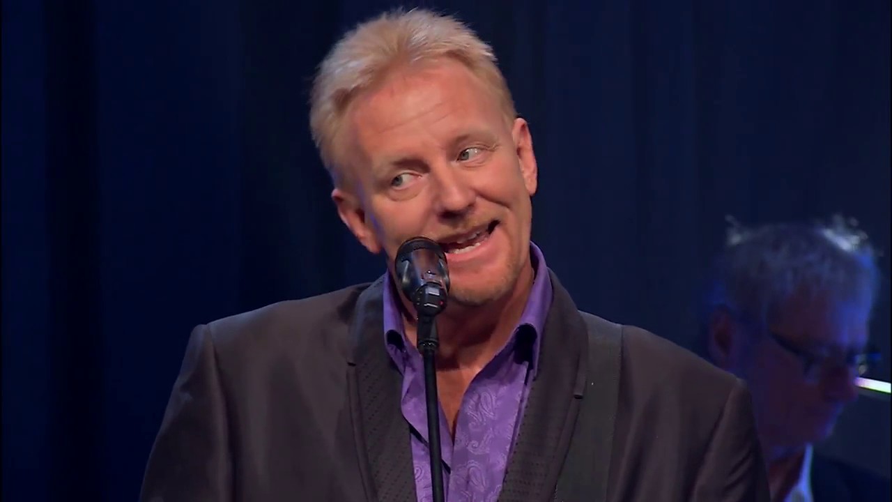 BRUCE HEDRICK DEMO REEL 2015 HD - YouTube