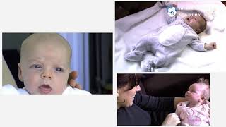 Video Fase Pertumbuhan Bayi 0-3 Bulan dan Stimulasi Tepatnya