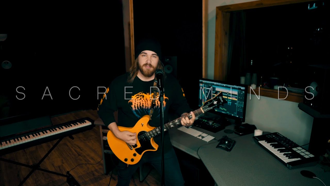 Nate Hill & Ryan Neff - “Sacred Minds” - YouTube