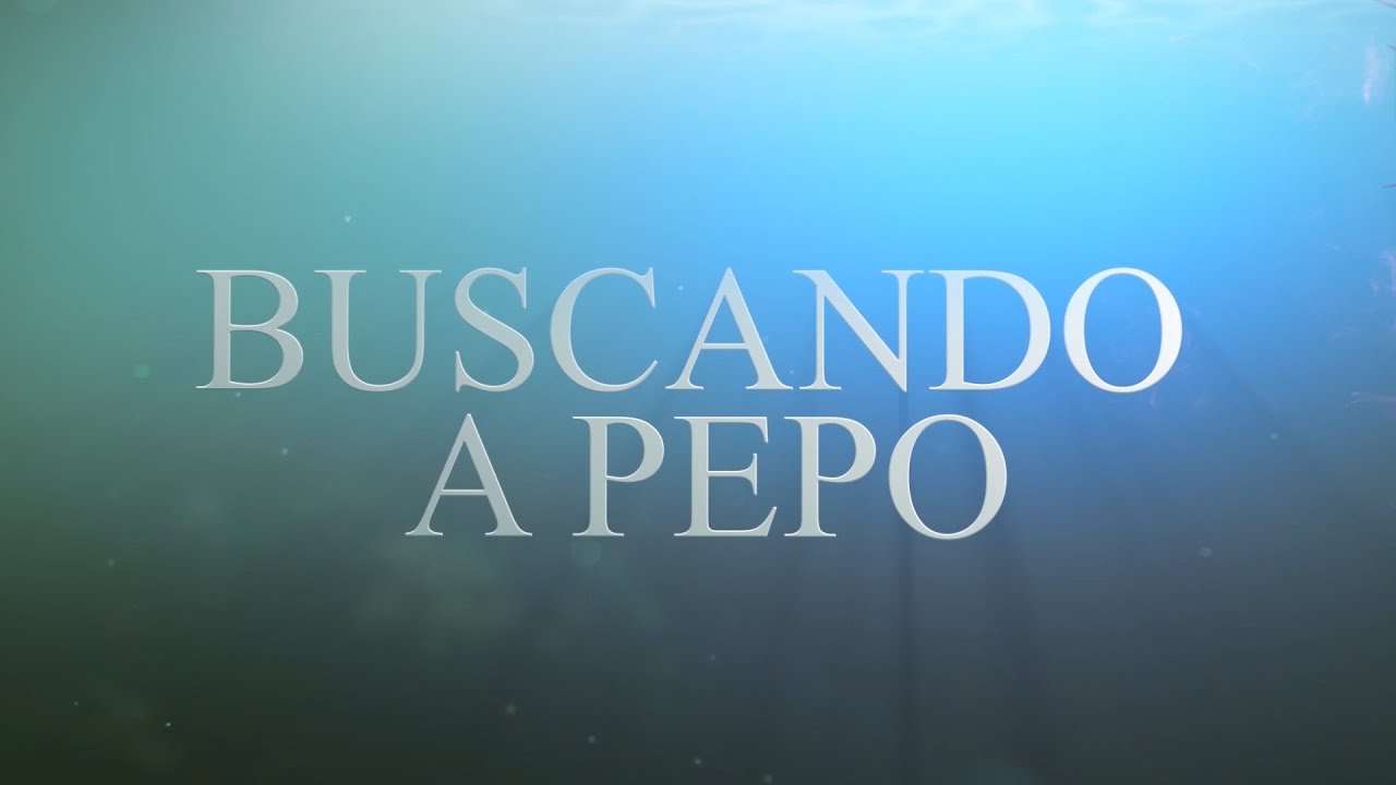 Academia Amigos de Jesús - Buscando a Pepo - YouTube