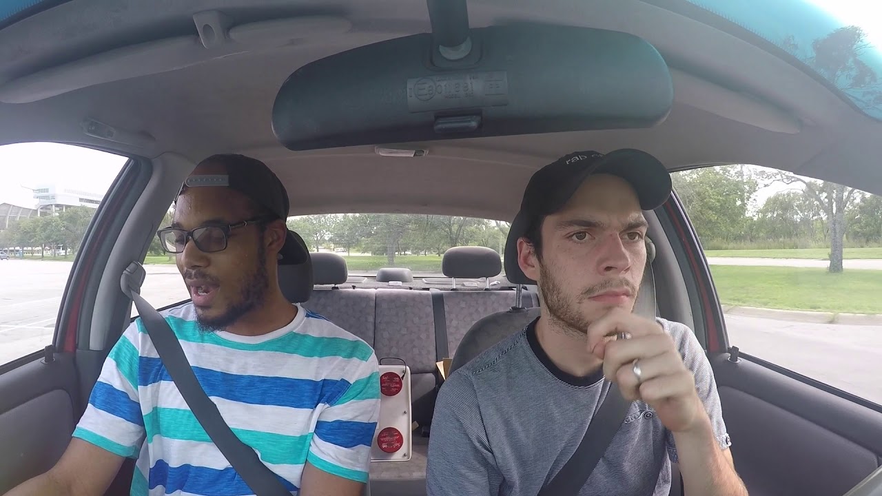 The Rap Cab Feat F.A.I.T.H - YouTube