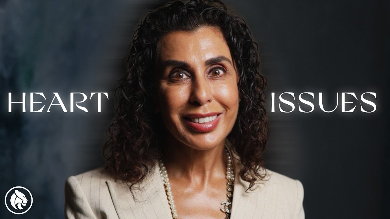 Women’s Heart Disease Is Misunderstood—Here’s What You’re Not Hearing ...