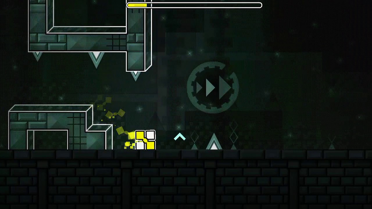 Pocket Infinity by Vortrox || Geometry Dash 2.1 - YouTube