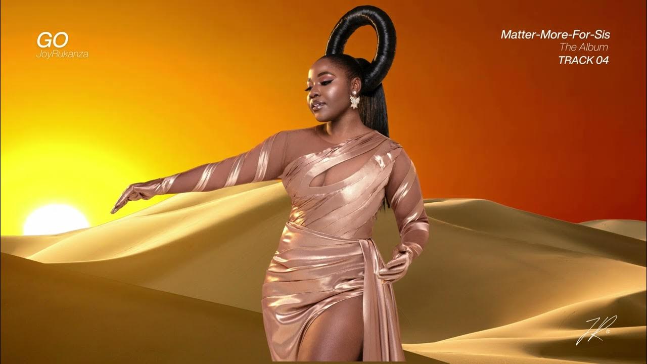 JoyRukanza - Go (Official Audio) - YouTube