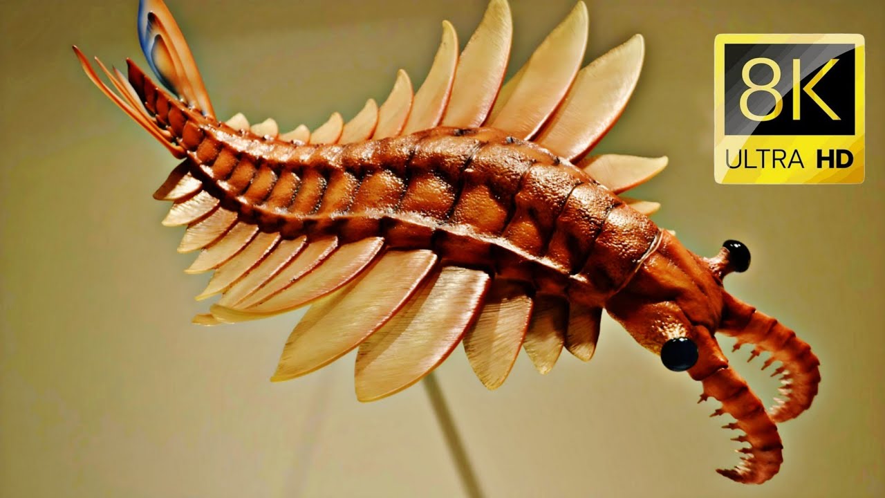 Giant Squid Facts: The Deep Sea’s Most Mysterious Creature | Discover ...