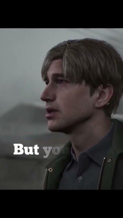Could You Really Be In This Town Shorts Silenthill Jamessunderland