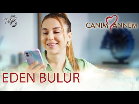 Eden Bulur - Canım Annem 330. Bölüm