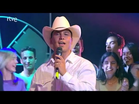 Coyote Dax - Arriba y abajo · Música Sí | 2001