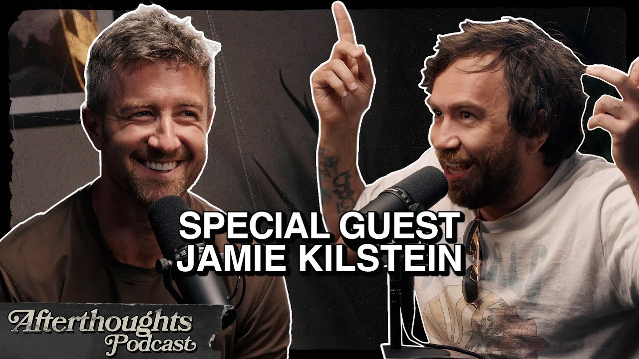 A Comedian’s Journey from Atheism to Christianity | Afterthoughts ...