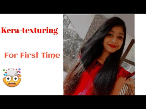 Ras Magic Transformation| Keratin| Ras Makeup Studio. - YouTube