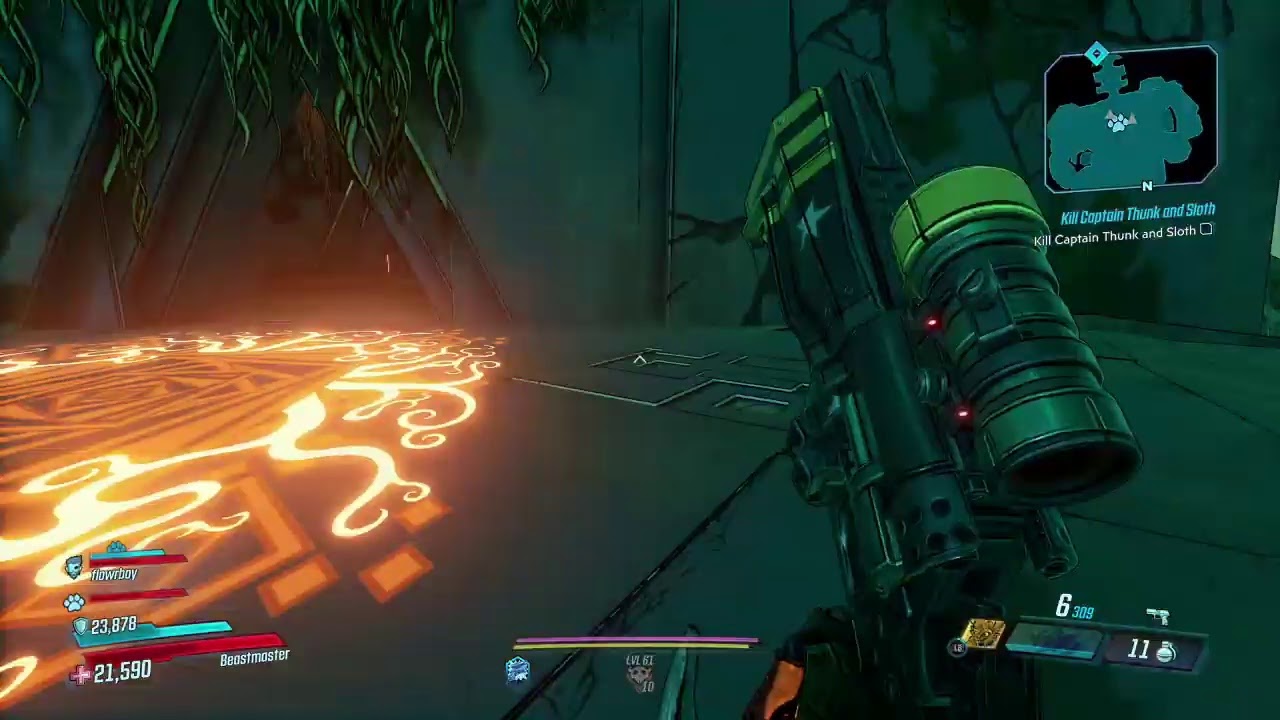 quick lizard multiplayer - YouTube