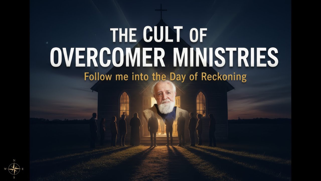 Overcomer Ministries - Brother Stair’s Cult | A Walterboro Story - YouTube