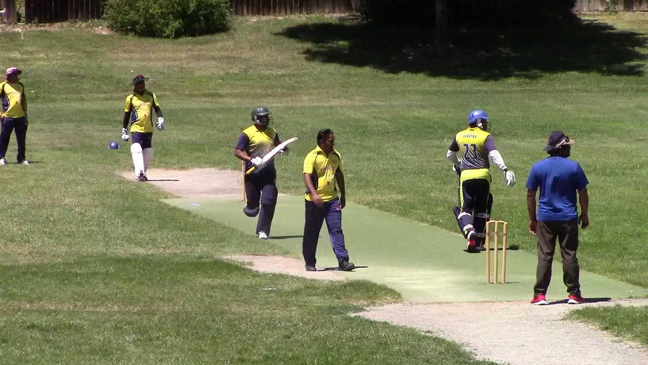 6-18-17, FCCC x ABQCC, P-40, Omer Rafiq 4's - YouTube