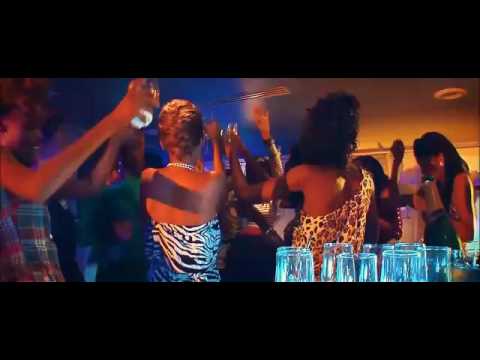 Caribbean Next Top Model - YouTube