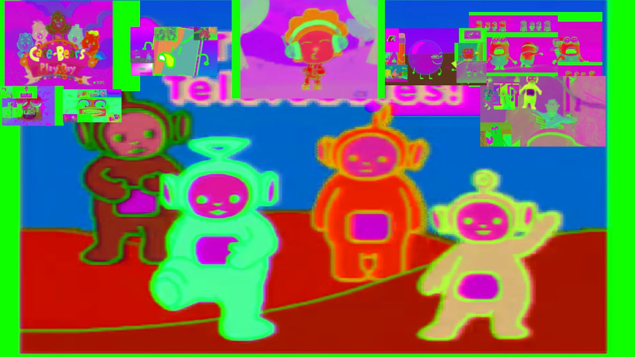 Preview 2 Funny 7.5 In G Major Effects Part 10 - YouTube