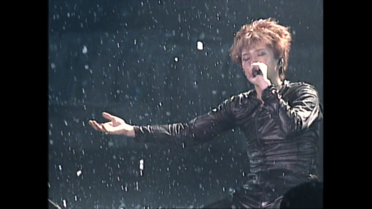 Gackt Live Tour 2000 Mars Sora Kara no Homonsha [HD 60fps] - YouTube
