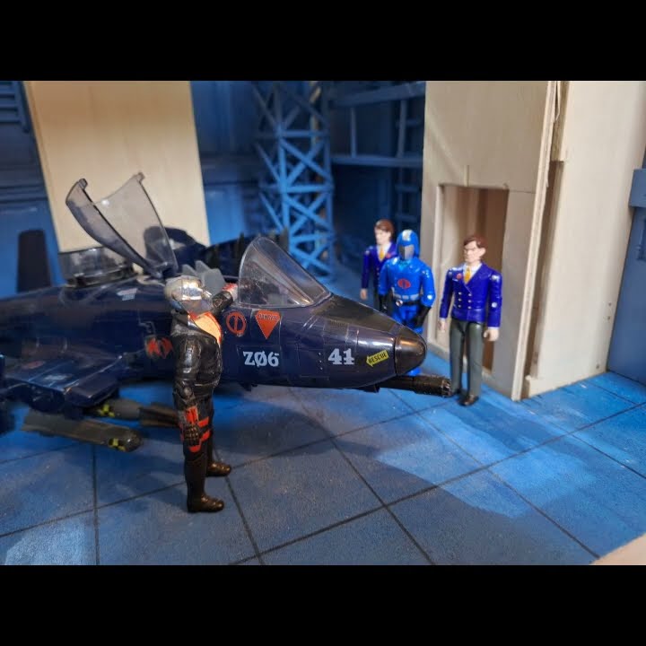 Extensive Enterprises Tower - update #5 - YouTube