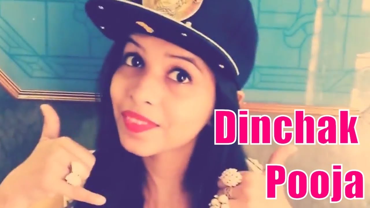 Dinchak Pooja New Song - Contractor - YouTube