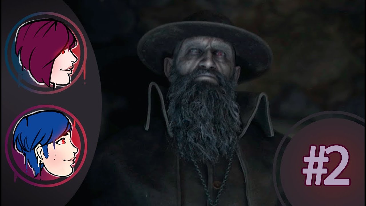 Resident Evil 4 Remake - Episode 2 "I'm a knucklehead." PC Full ...