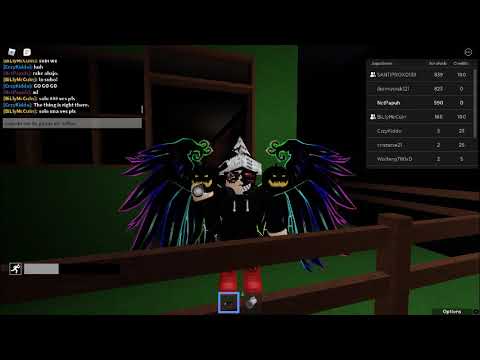 The Rake Fan Remake Gameplay- Roblox- Parte 1 - YouTube