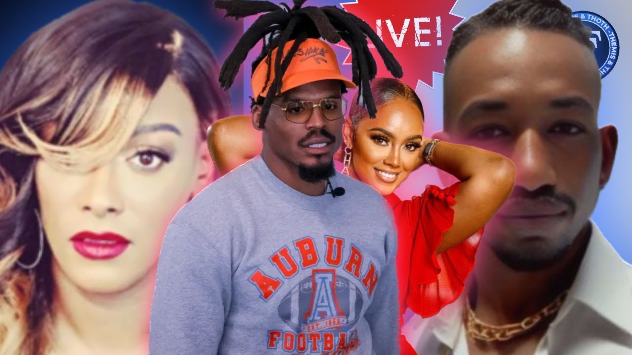 Cam Newton vs Dr. Bryant | ft Cyn G 🤫 - YouTube