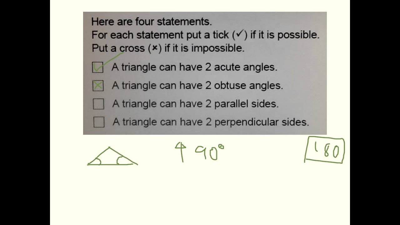 Properties of Shape, Bradshaw Hall Primary - YouTube