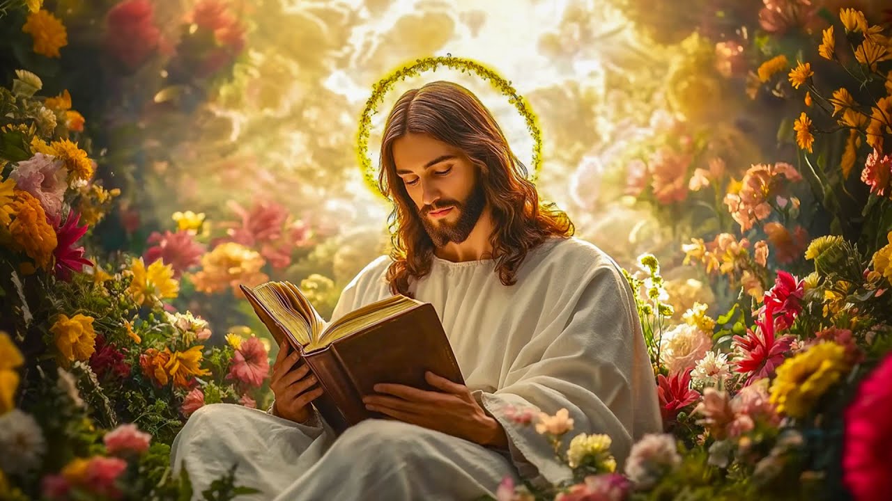 Jesus Christ | Forgiveness From Your Soul Of Past Sins, Prepare For A ...