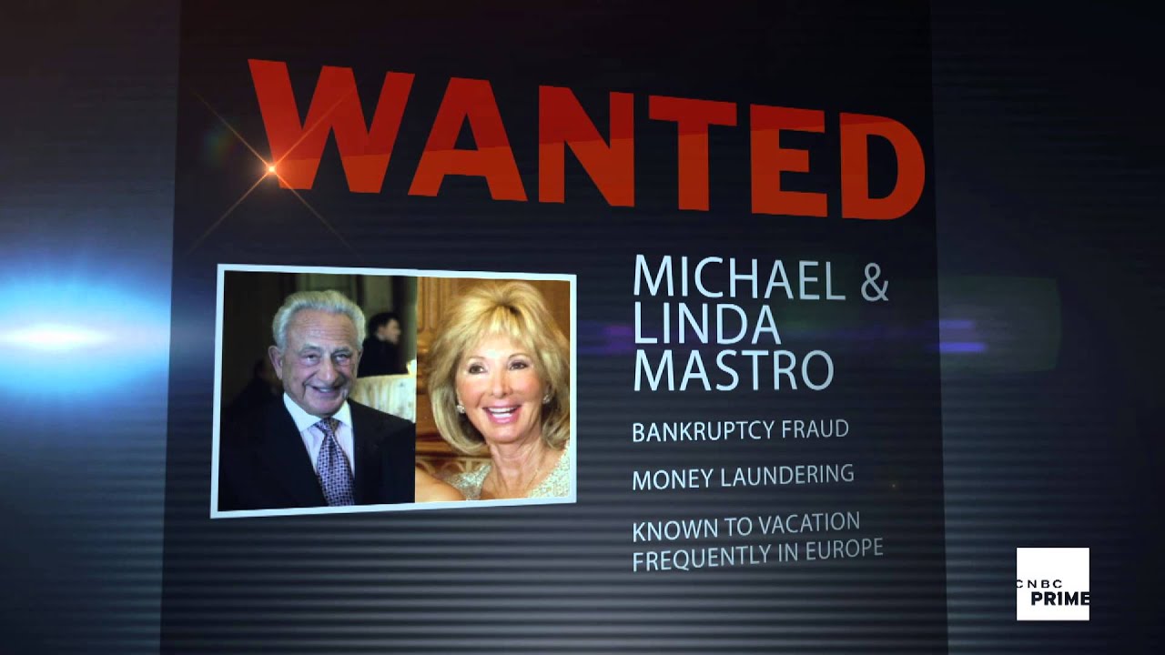 Have you seen Michael and Linda Mastro? - YouTube
