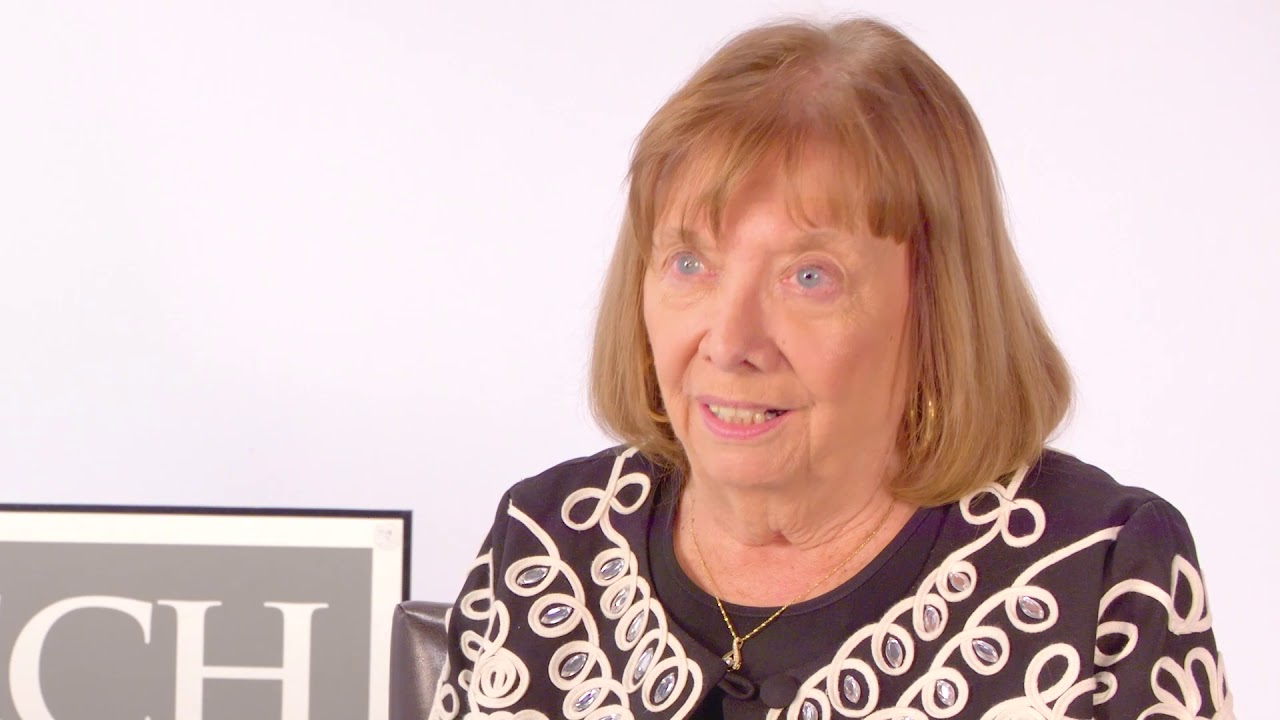 50 years in Fort Wayne: JoAnn Dever - YouTube