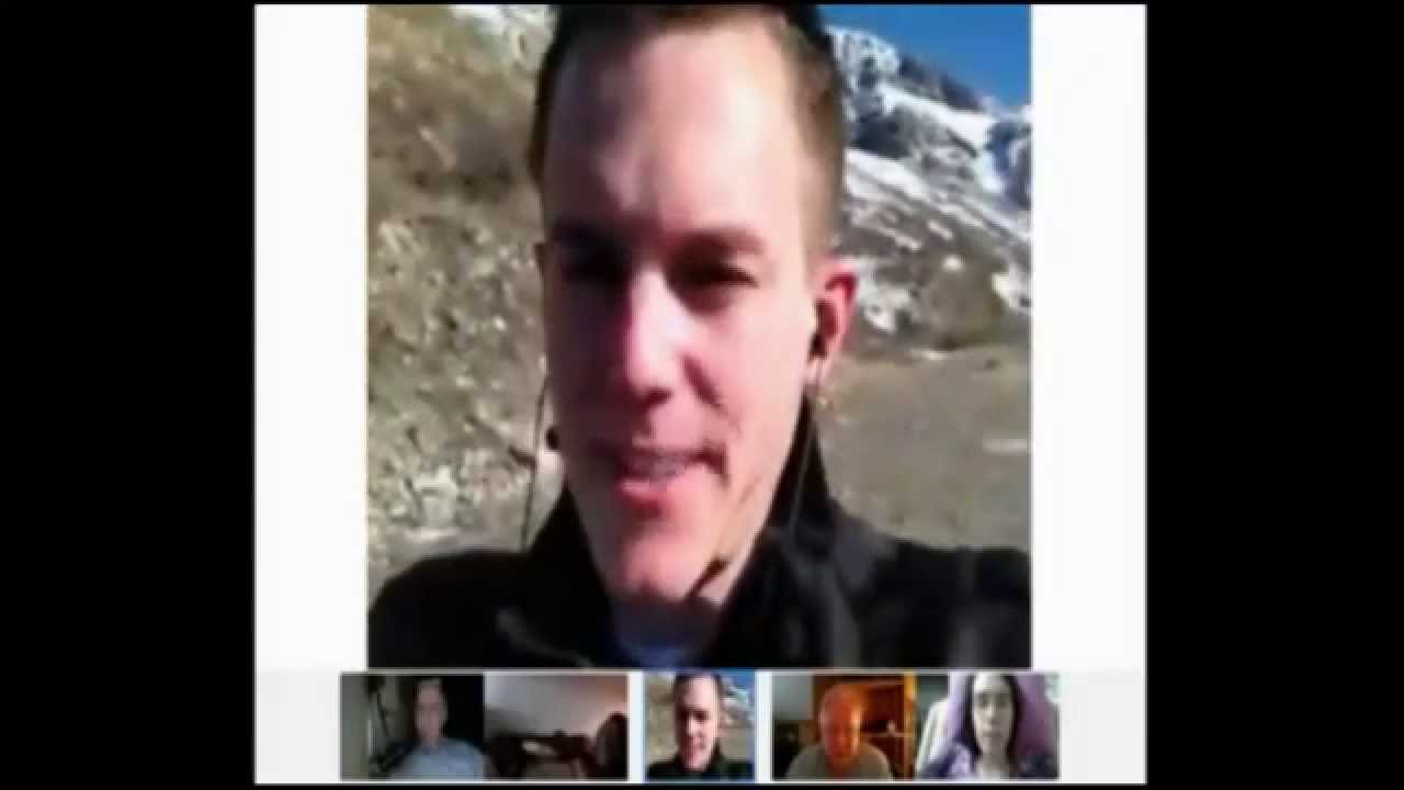 Virtual Photo Walks Provo Utah Mountain with Jared Mecham - YouTube