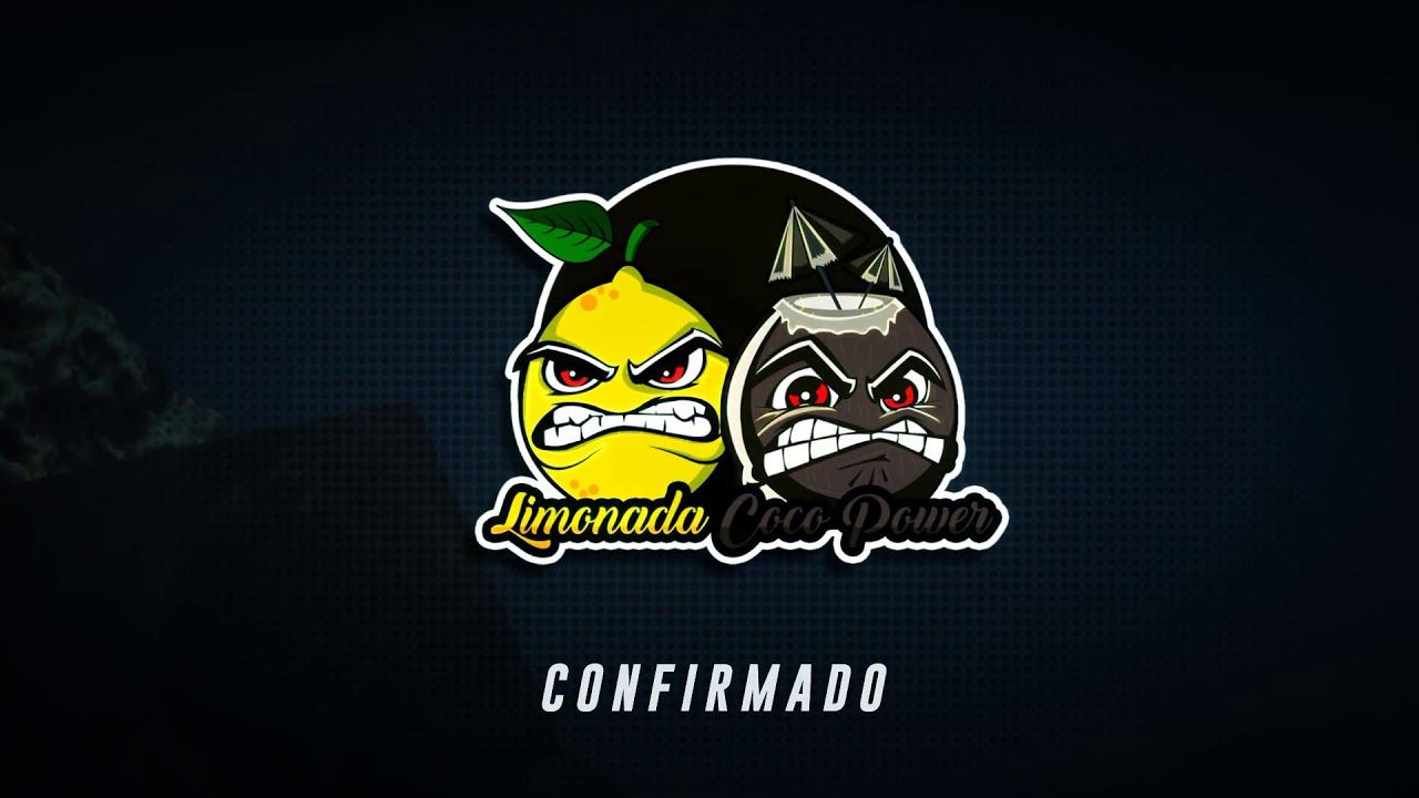 Limonada Coco Power - Confirmado - YouTube