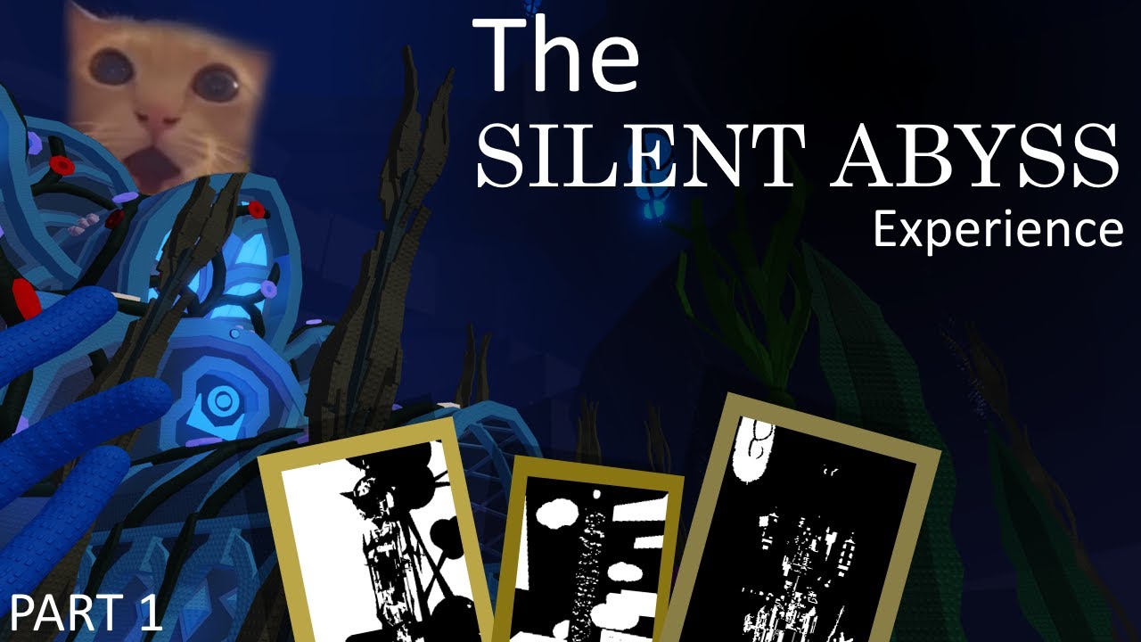 The Silent Abyss Experience (part 1) | Juke's Tower of Hell - YouTube