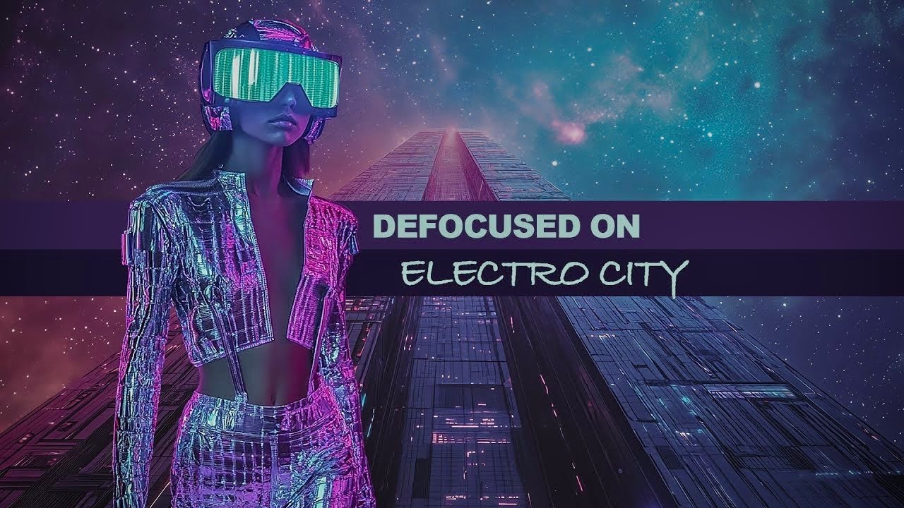 Electro City - FULL ALBUM (Bootleg) - Pretty Lights - Rare, Unreleased ...