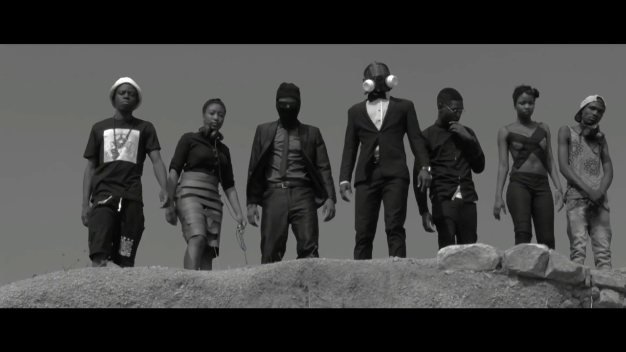 Abanye abantu (clean version) Dj Salim,Tawaz_da_alpha and Uniq - YouTube