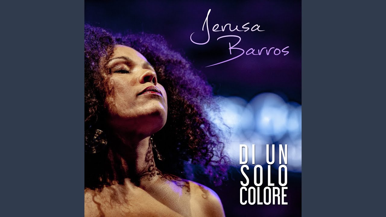 Di un solo colore - YouTube