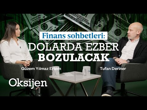 Güzem Yılmaz Ertem ve Tufan Deriner analiz ediyor: Yılın ikinci yarısında canlı bir borsa göreceğiz