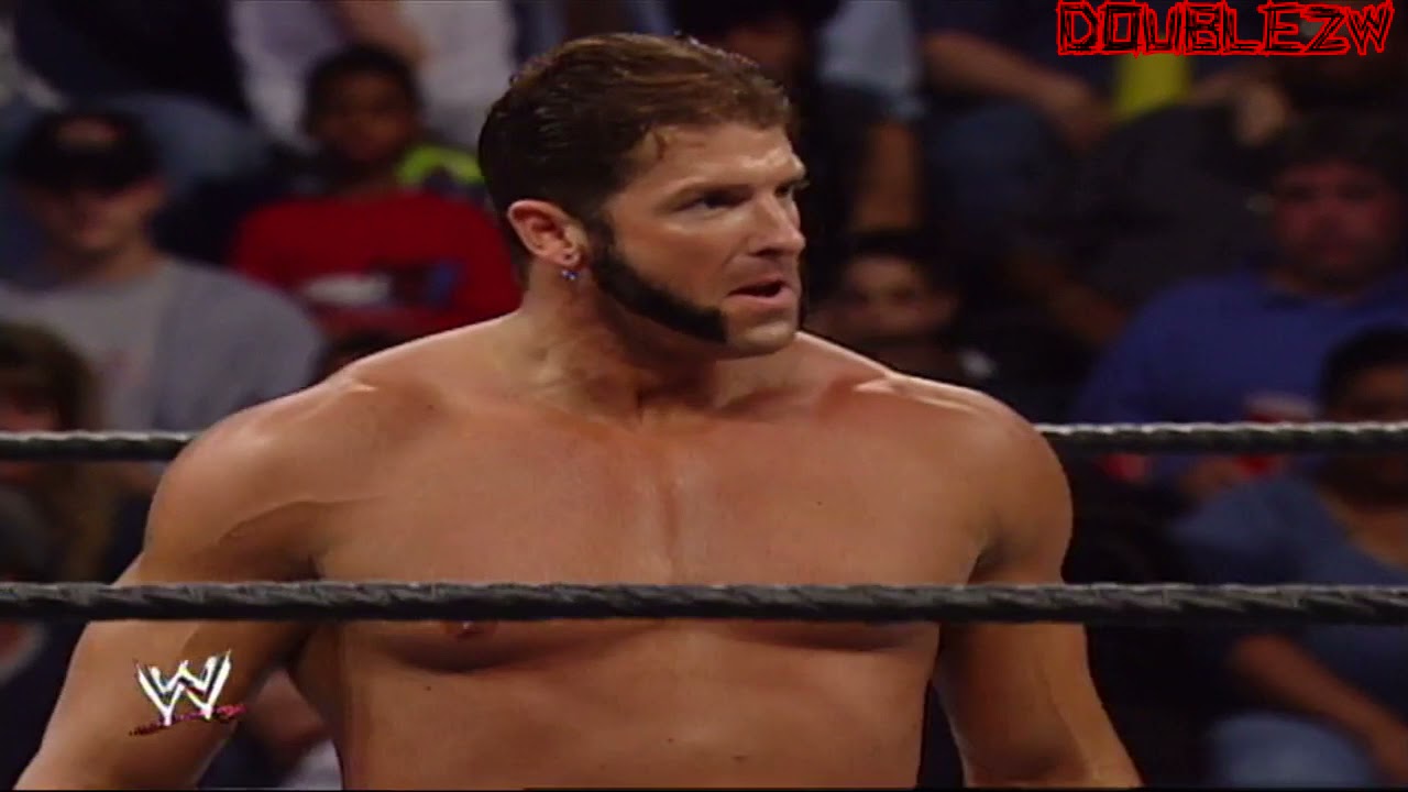 Al Snow, Maven, & Rikishi vs. Rico & Billy & Chuck | May 9, 2002 ...