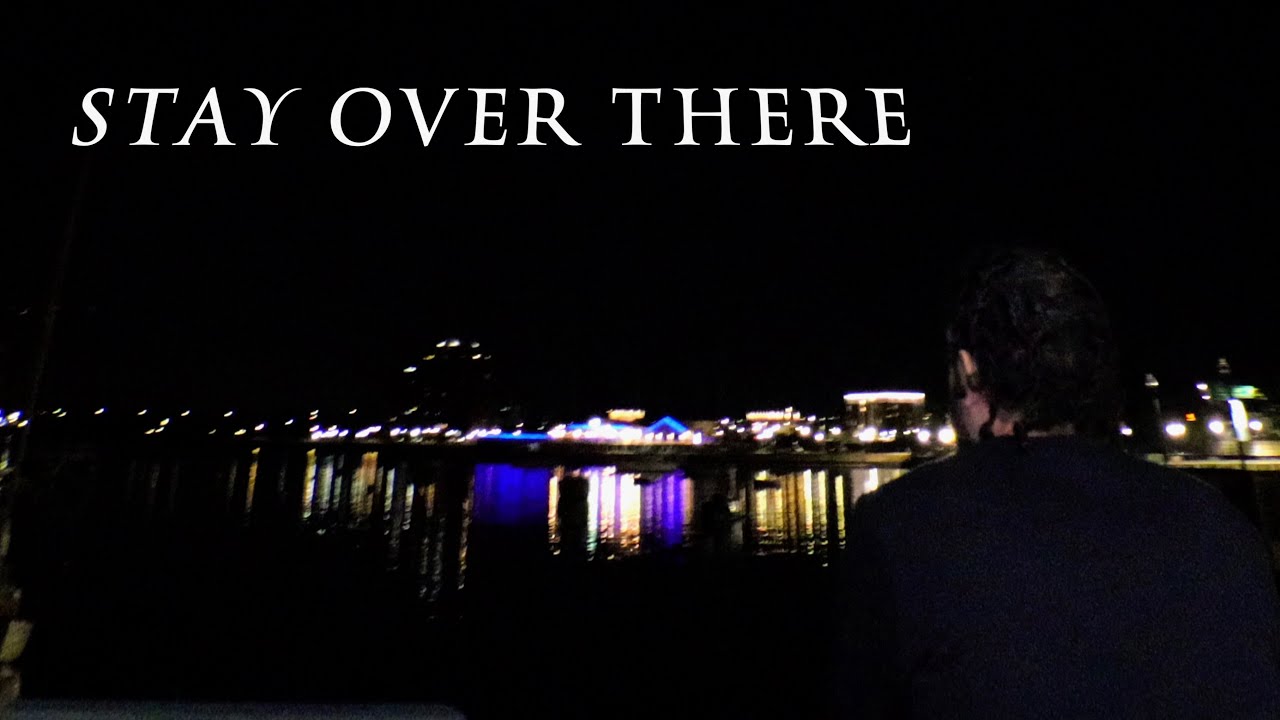 G-REQ - STAY OVER THERE (Official Music Video) - YouTube