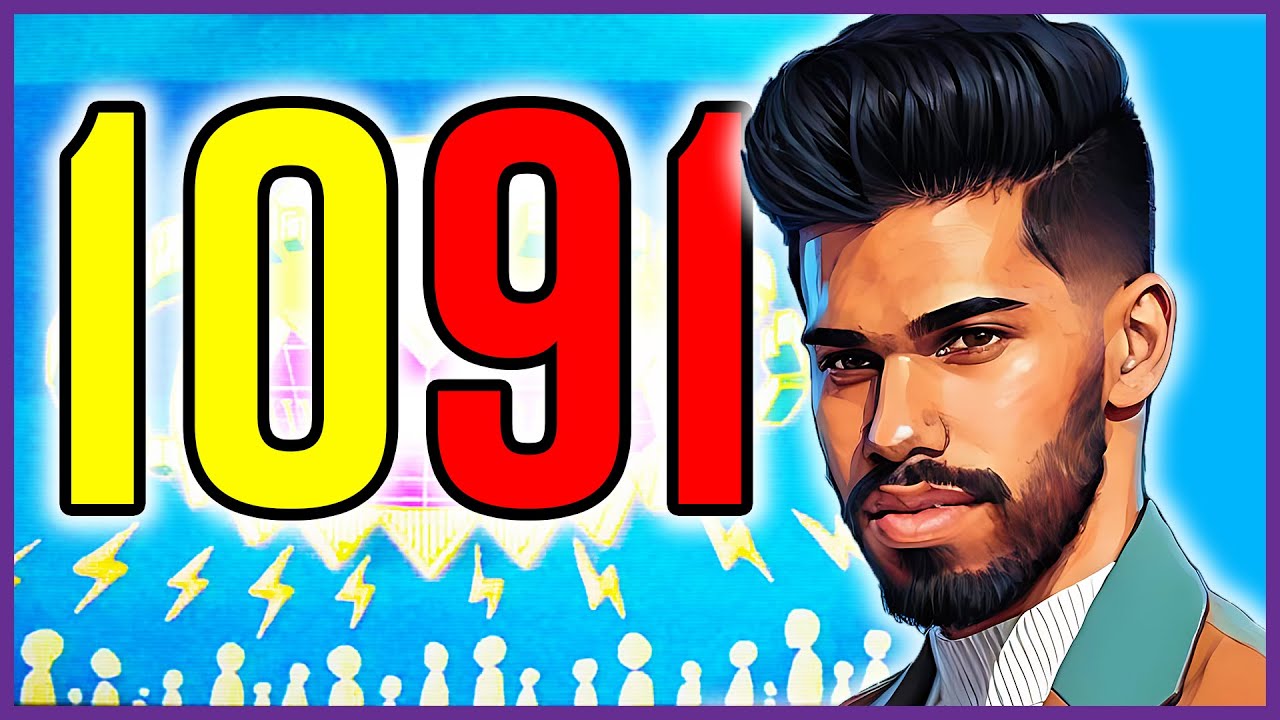 1091 NEW ONE PIECE CHAPTER LIVE REACTION W/ @SyvRetcon - YouTube