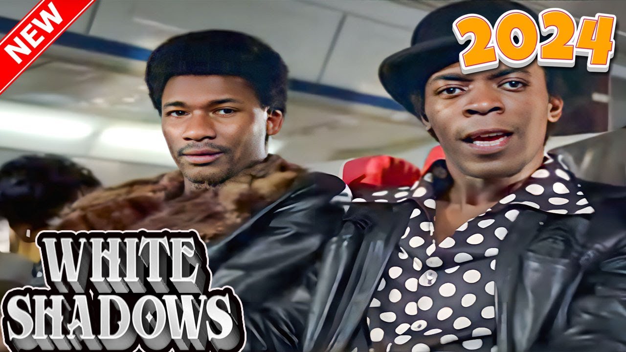 [NEW] The White Shadow 2024🌲🌲 Mainstream 🌲🌲Best Drama Series Full ...