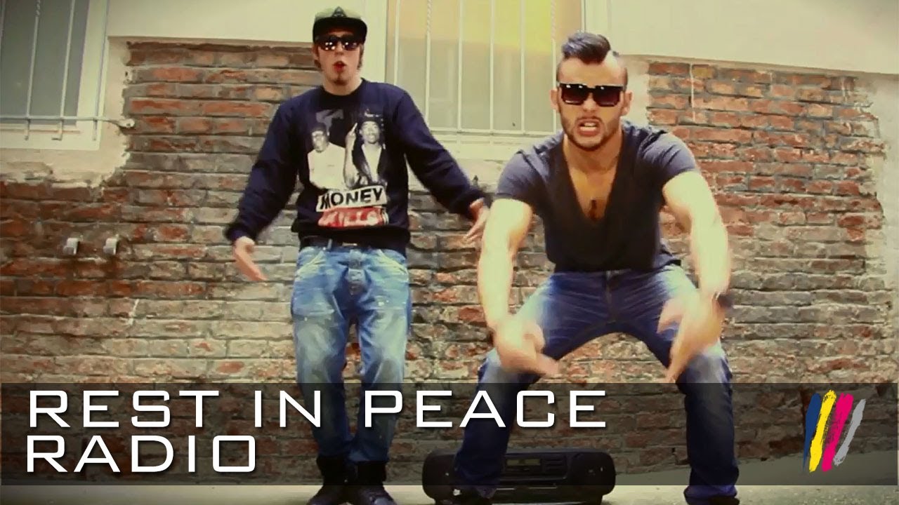 Trackshittaz - RIP Radio (offizielles Video) - YouTube