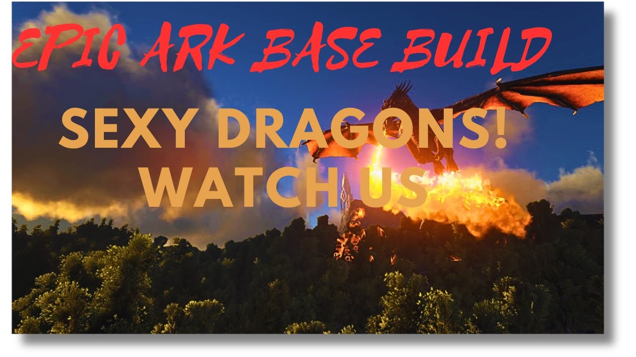 Ark Ages of the Dragons :3 - YouTube